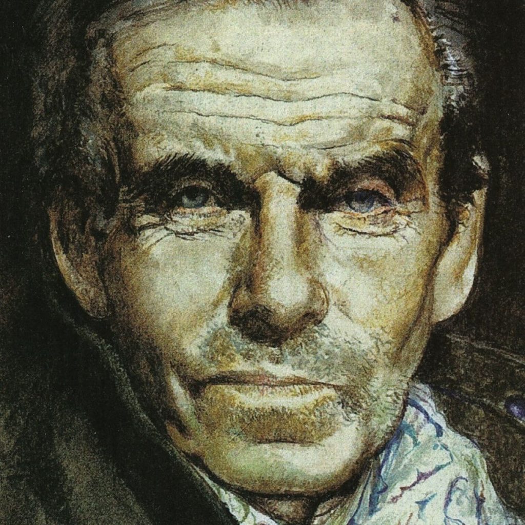 La Via Solare di Louis–Ferdinand Céline. – Associazione Eumeswil